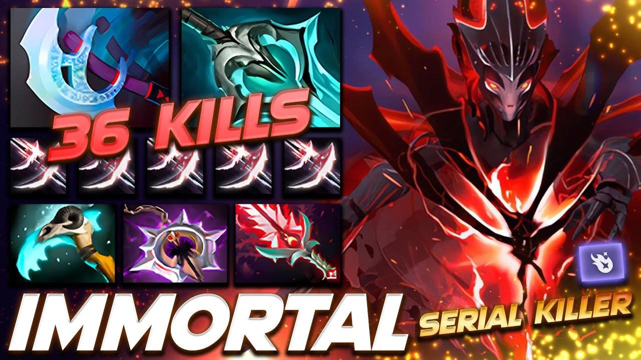 Тебе не спрятаться!👁️Спектра.Spectre Total Domination.DOTABUFF-51.16%Win Rate