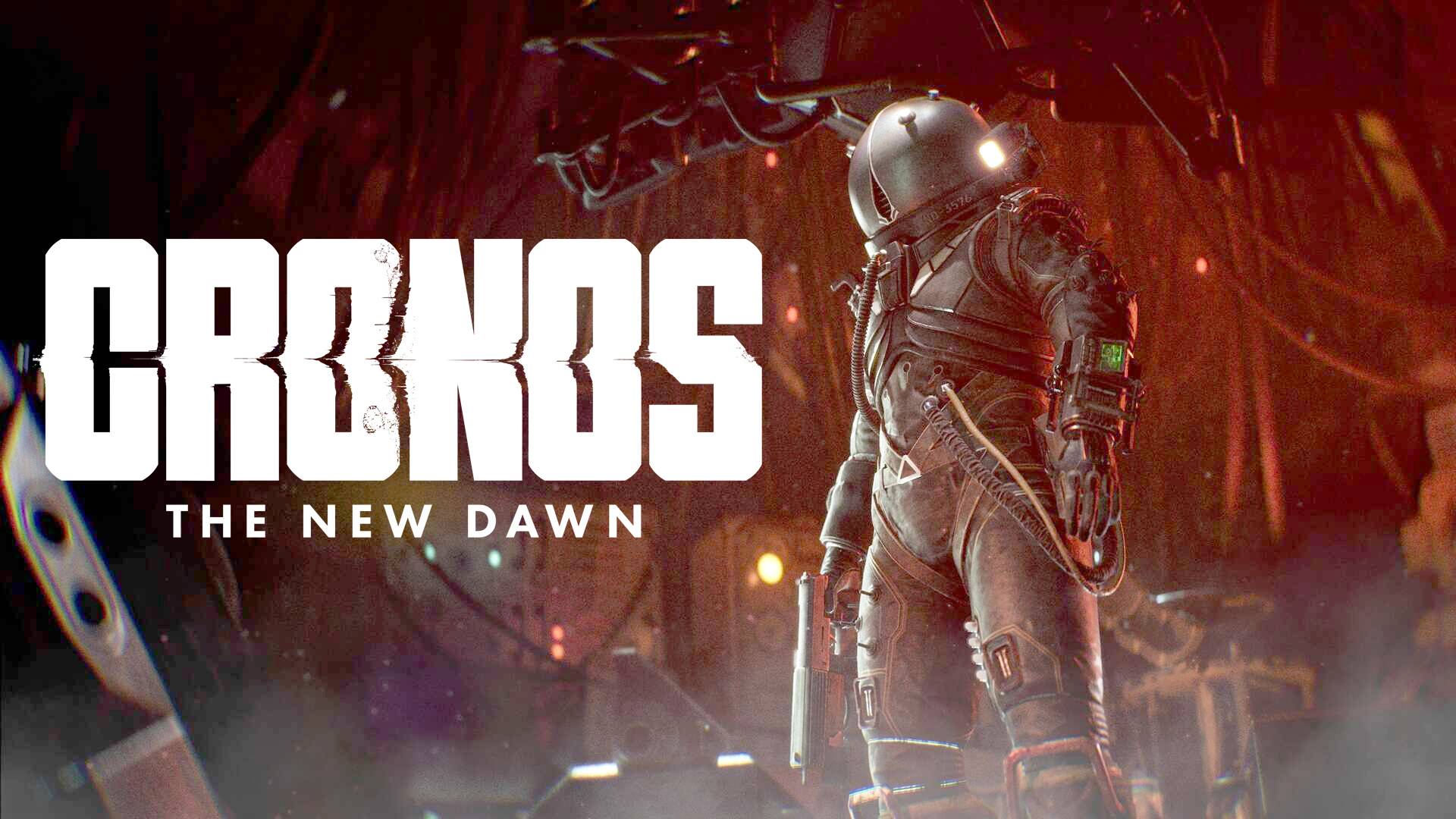 Вперёд, в прошлое! - Cronos: The New Dawn #4