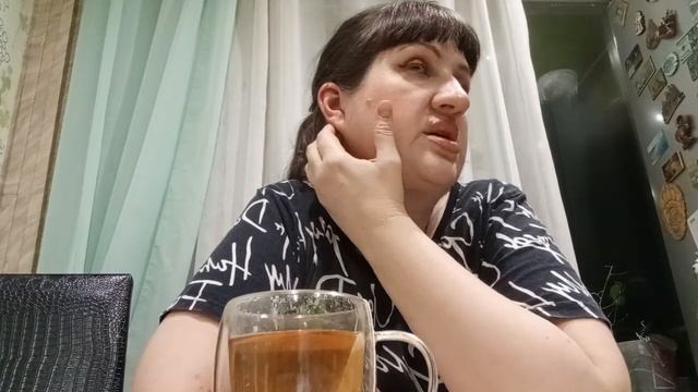 ВЛОГ //ВЕЧЕРНЕЕ ЧАЕПИТИЕ /ЗАКАЗ ВБ /ДУШЕВНОЕ УСПОКОЕНИЕ