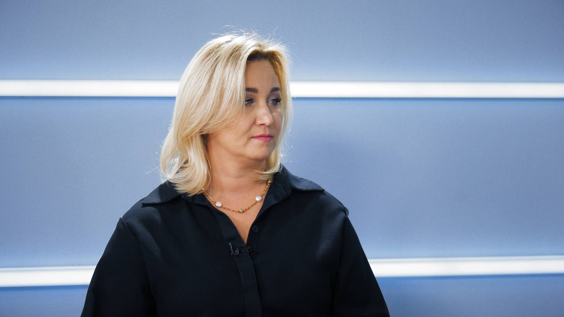 Татьяна Сухоставская о фестивале «Матрешка»