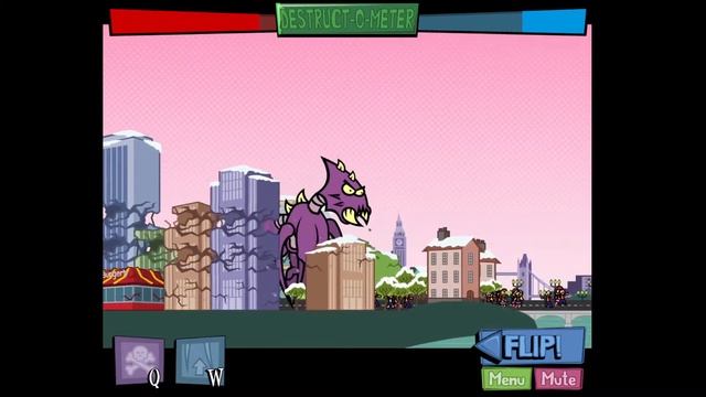 Days of Monsters (Часть 2/2)