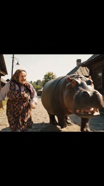 🔥😂 СМЕХ ДО СЛЁЗ 2025 БАБУШКА УБЕГАЕТ ОТ БЕГЕМОТА ПРИКОЛЫ РЖАЧ КОРОЛЕВА РУТУБА 🤣 ТАМАРА НЕЙРОНОВНА