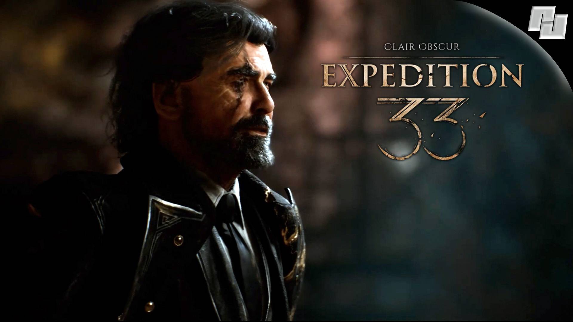 Битва с БОССОМ - Ренуар (Вторая битва) // Clair Obscur: Expedition 33