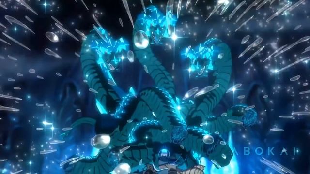 Painful Victory「Rudeus AMV」Ghosts