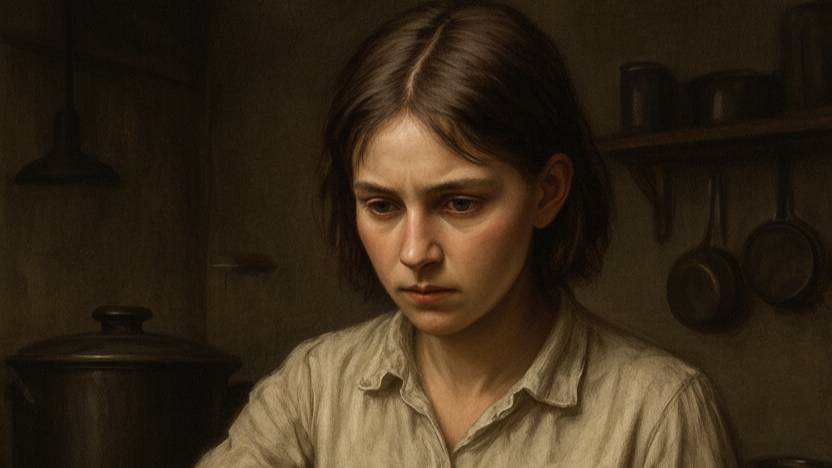 Зина Портнова Невероятная Смелость Юной Подпольщицы