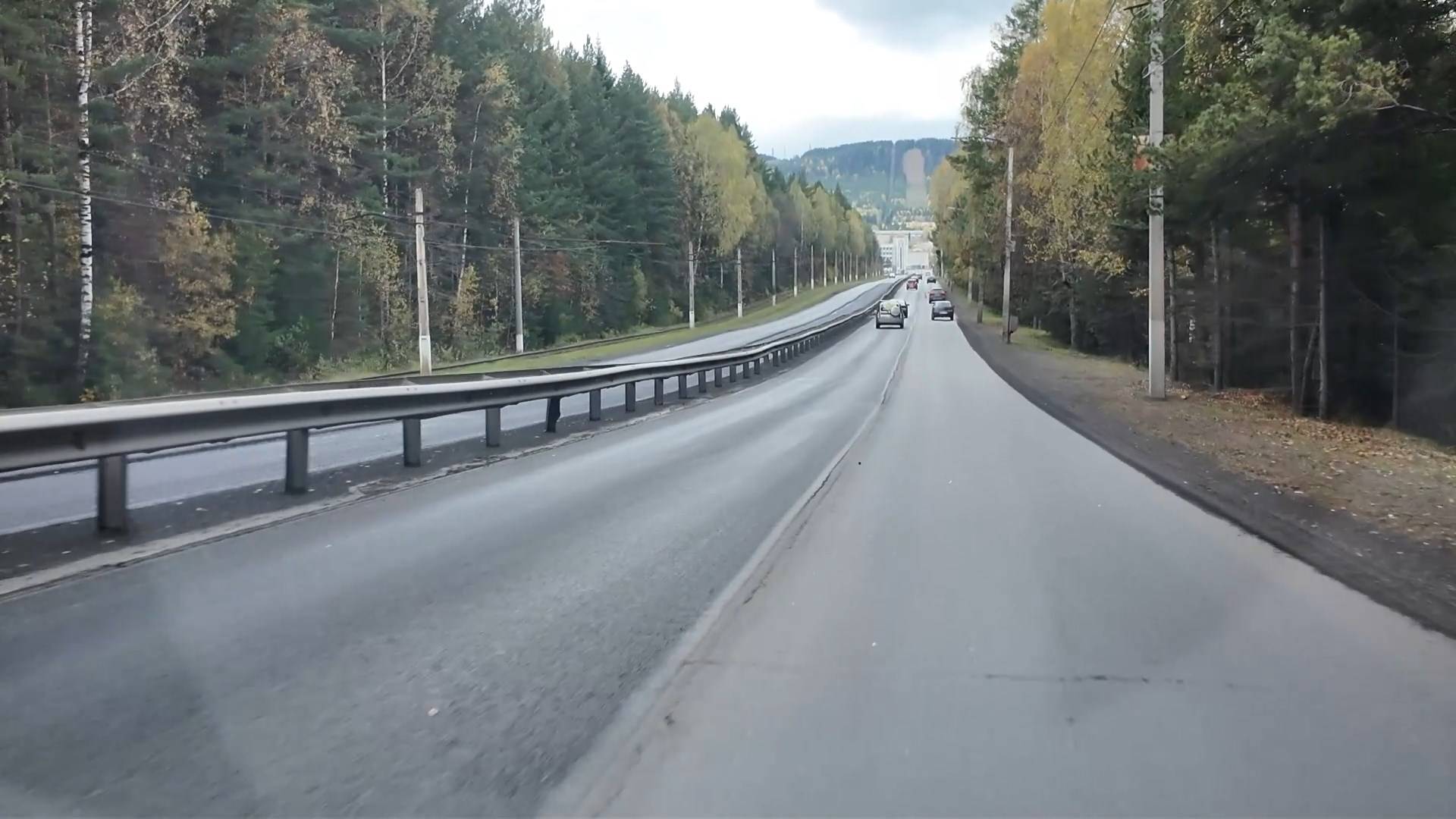 «БЛОК КОРОТКИХ НОВОСТЕЙ» 22.09.2025