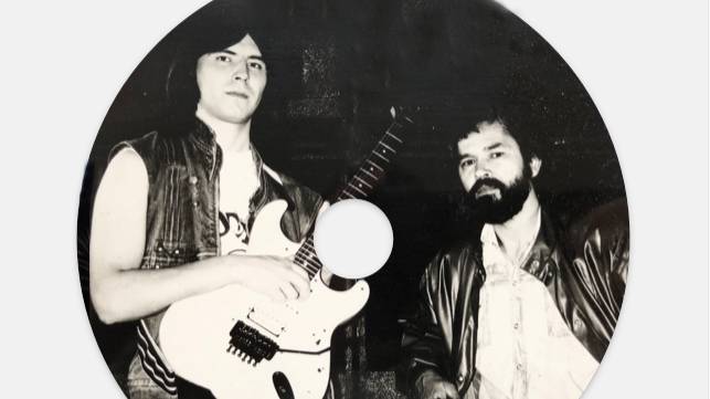 02. "Үкенерлек түгел" — гр."Сая", 1991г.