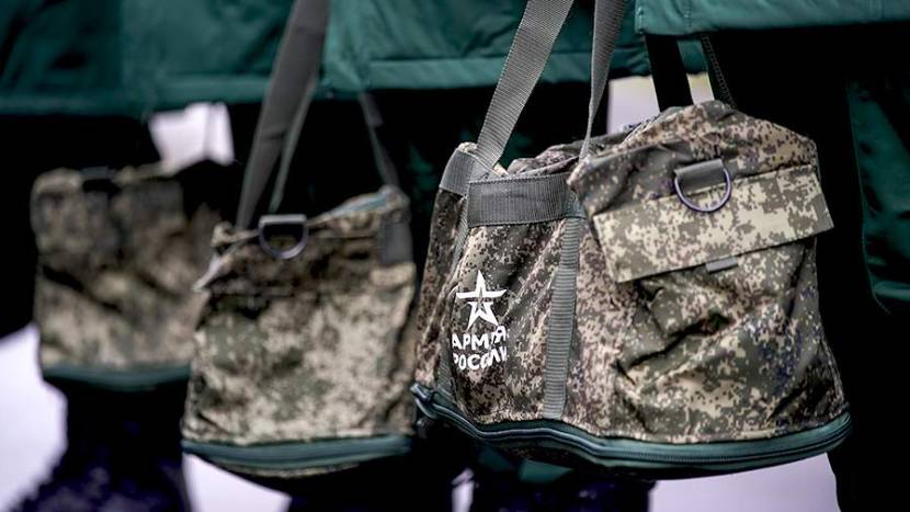 В Генштабе анонсировали начало осеннего призыва