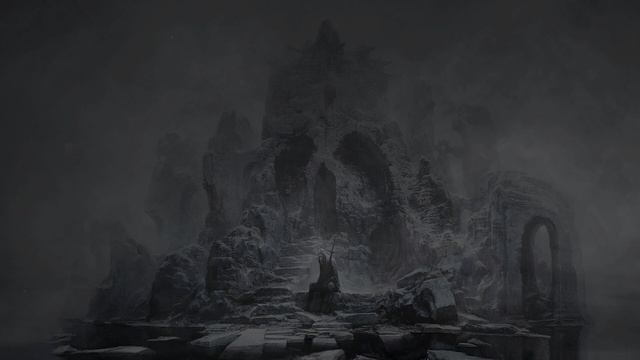 06 - Evil spirit