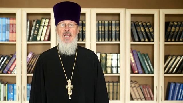 Православный календарь. Праведные Богоотцы Иоаким и Анна. 22 сентября