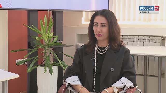 Мнение. Герои Адыгеи. Фатима Пафова - 20.09.2025