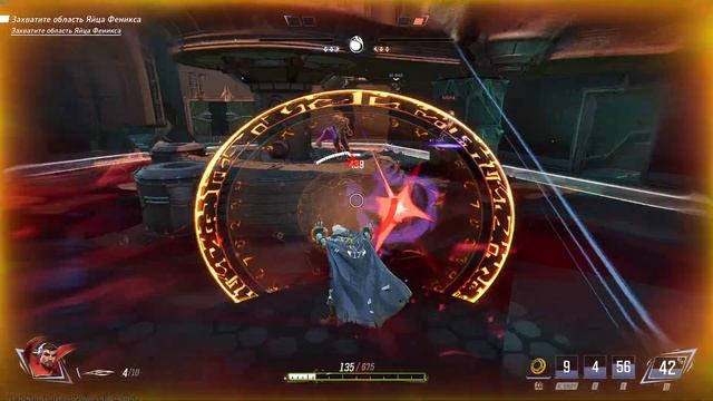 Marvel Rivals [49] (часик PvP)