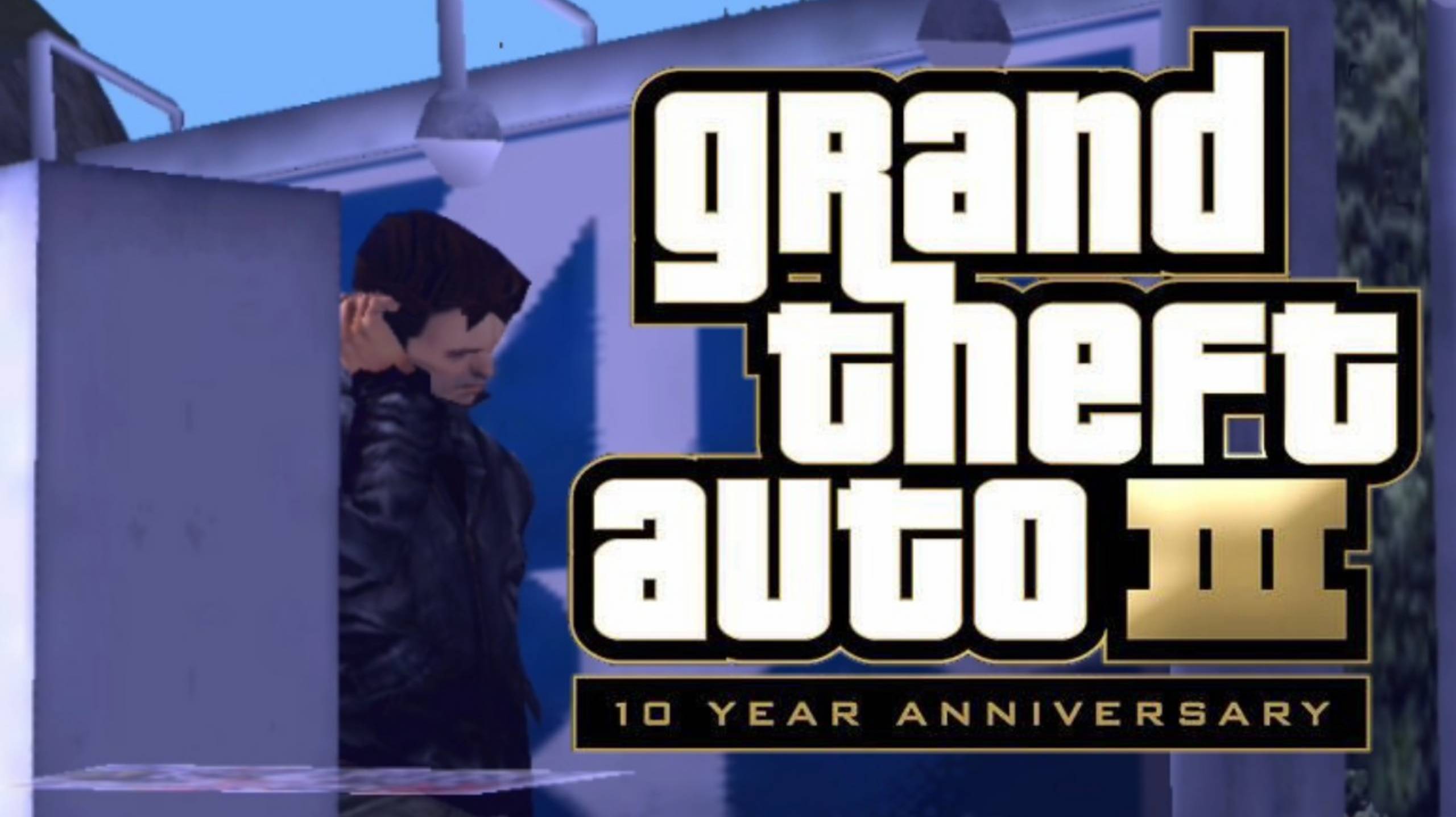 КРАСНЫЙ ТАКСОФОН ЧАСТЬ 1 | Grand Theft Auto 3