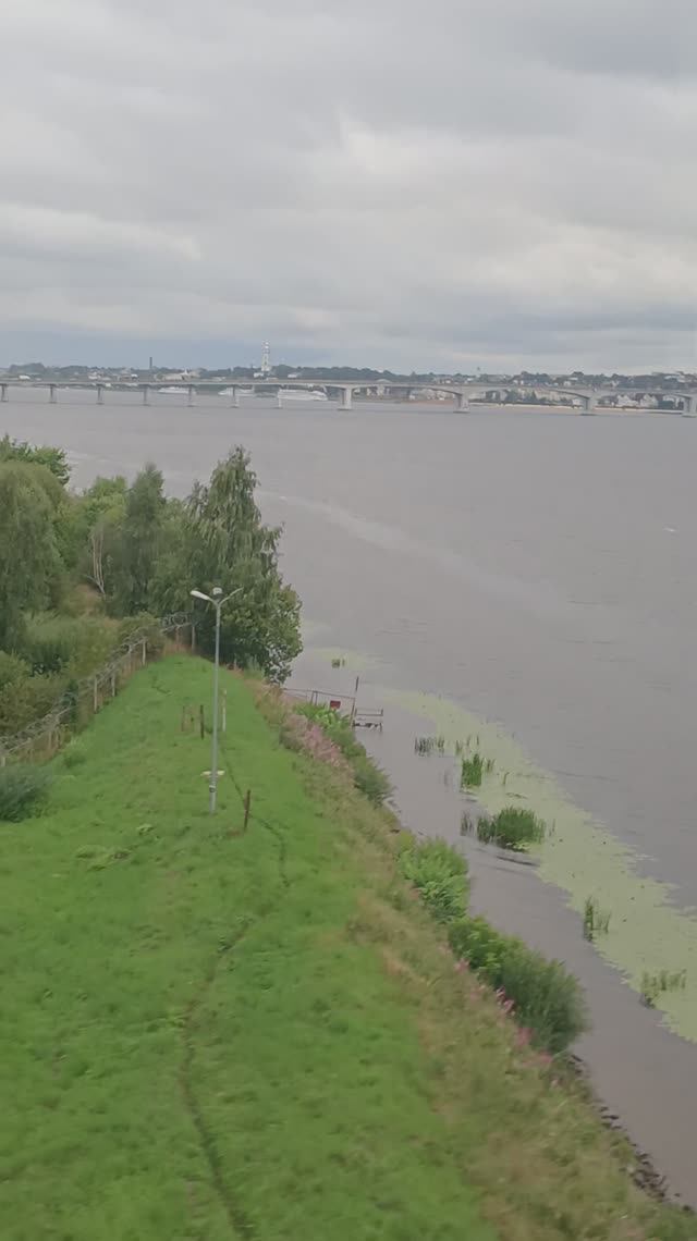 ВОЛГА