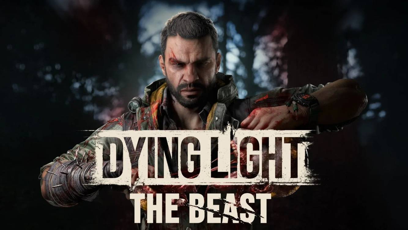 Dying Light: The Beast ► Стрим 4 - Прохождение