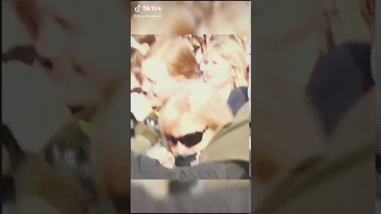 Митинги и демонстрации в Беларуси