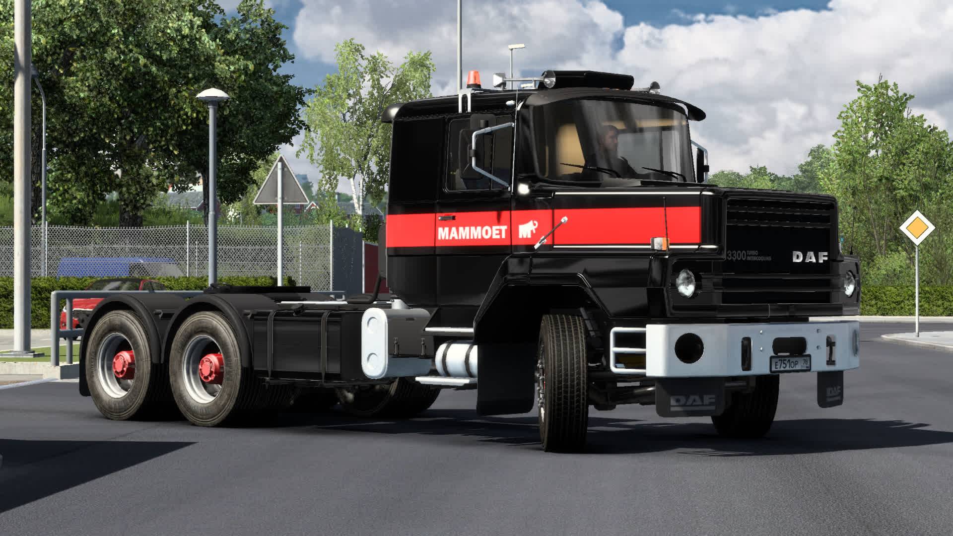 397 / ETS2 1.55 / DAF NTT