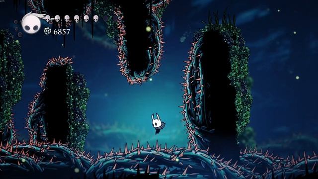 Hollow Knight [49]