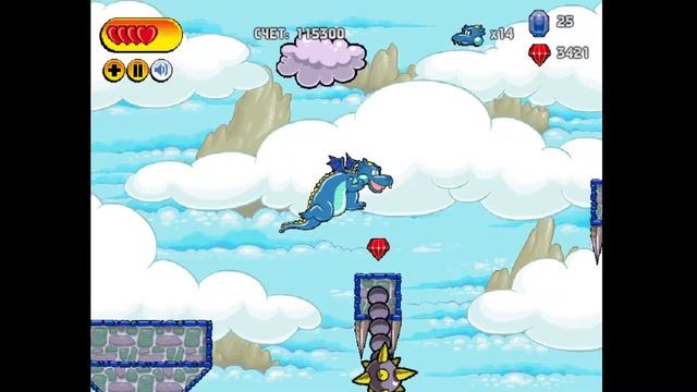 Drake And The Wizards 2 (Часть 2/2)