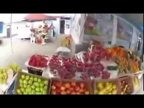 Как живет "оккупированный" Крым