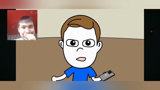 Детское Воспоминание *МУЛЬТ* (РЕАКЦИЯ НА IDONTFIRST)