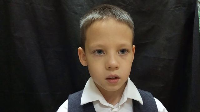 Николай Рубцов "Про зайца".