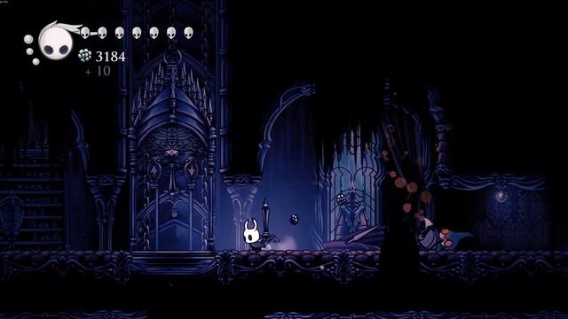 Hollow Knight [45]