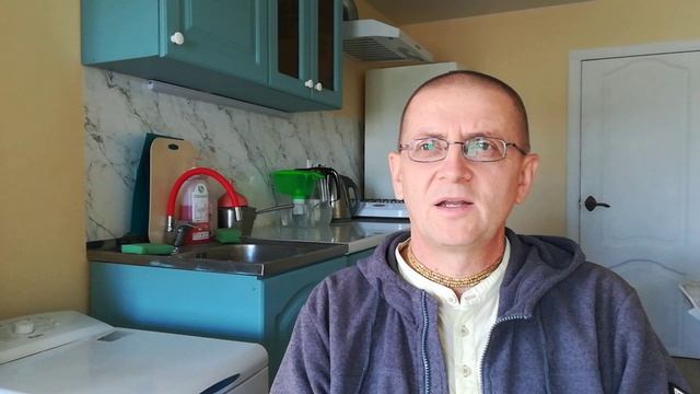 1. Как я пришел в СК. Тирасполь