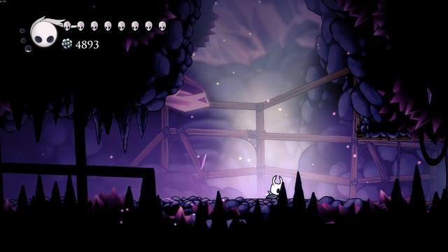 Hollow Knight [47]