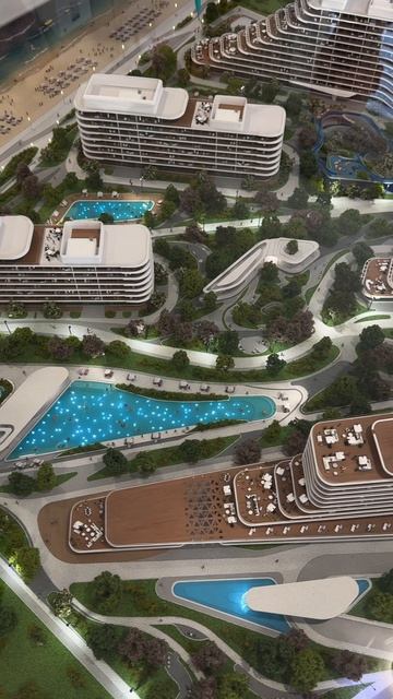 Брокер-тур Евпатория 2025 | Обзор новостроек и лучших ЖК для жизни и инвестиций