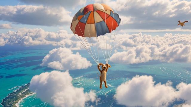 Передай Другому