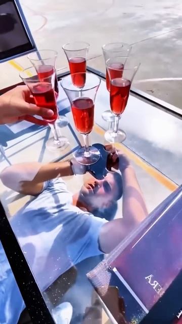 Teach you to take creative and high-end photography