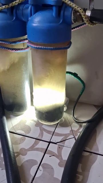 Промывка системы отопления
