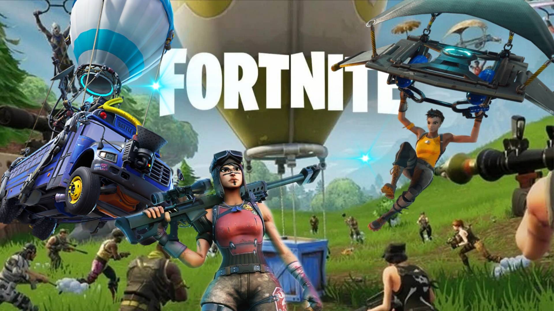 ФОРТНАЙТ СТРИМ ИГРАЕМ С ПОДПИСЧИКАМИ!!!FORTNITE #128