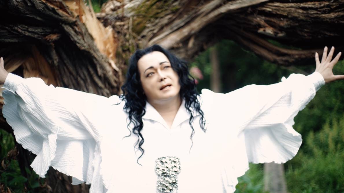 ИГОРЬ НАДЖИЕВ. "ПОСЛЕДНИЙ МОСТ" (Official Video)