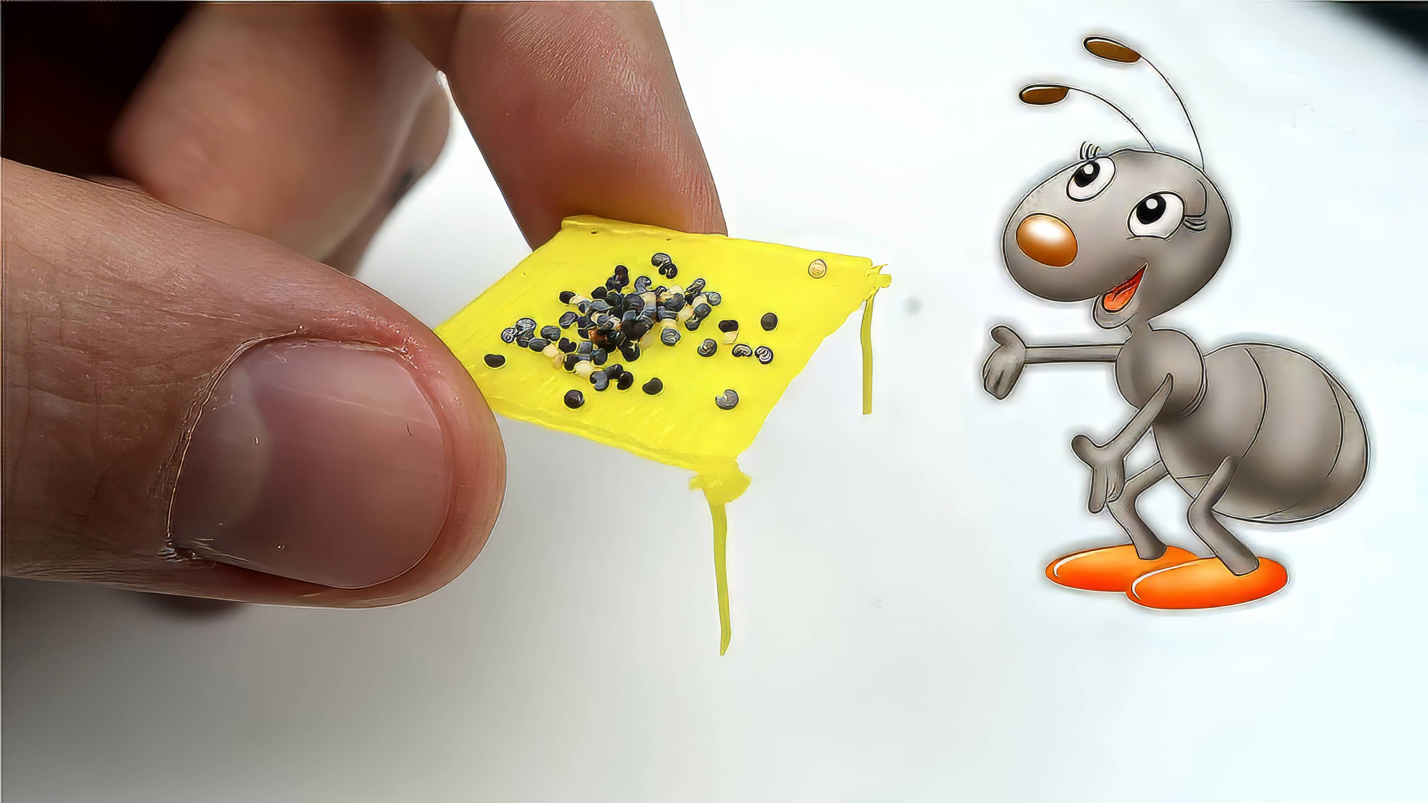 3D РУЧКА, рисую кормушку для муравьев! Alex Boyko