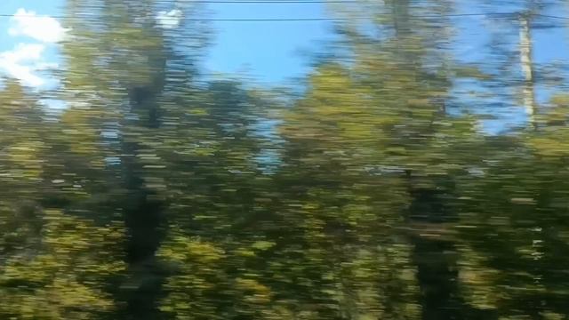 АДЫГЕЯ В СЕНТЯБРЕ