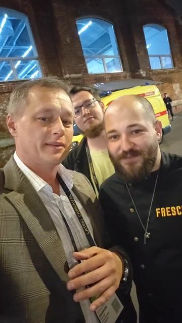 Бартендер года по версии Where2drink — Максим Ягольник на bar hub 2025!