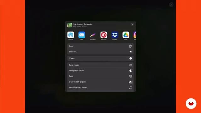 U5.3 - Exporting Your Finished Artwork
