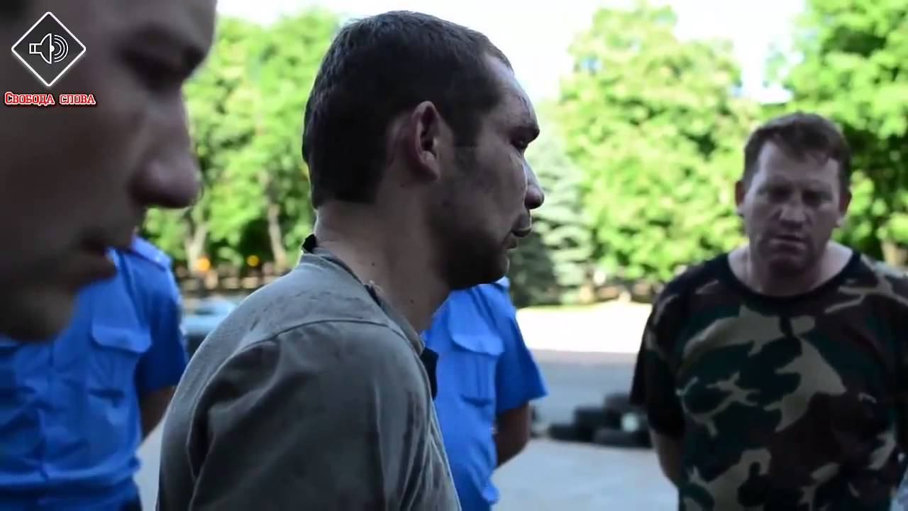 Объявлена война криминалитету в Луганске 22.05 который прикрываясь именем ополченцев грабил людей