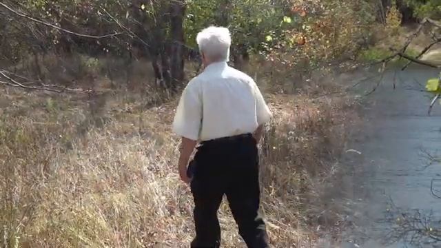 Новохоперская аномальная зона. Исследования продолжаются.