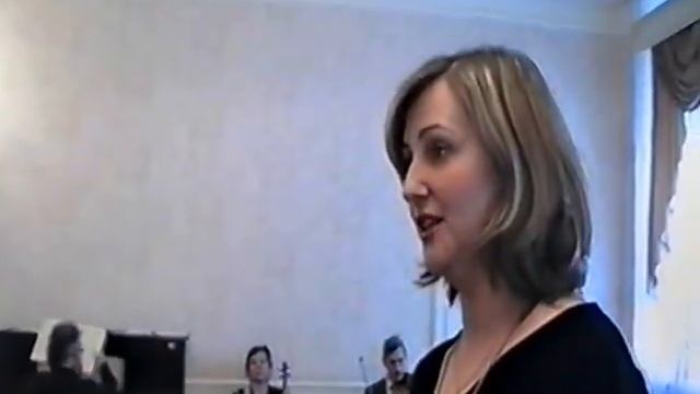 Свадьба Дмитрия и Натальи