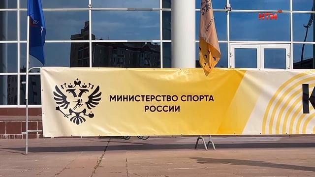 Кросс Нации-2025 и 52-й пробег памяти П. Болотникова