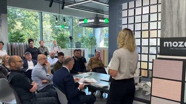 Эксклюзивная продукция керамогранита и керамической плитки