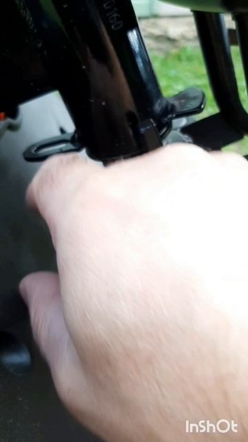 Электротрайк пассажирский Suborbox трансформер.Фильм2.Серия2.Часть3 .mp4