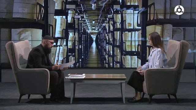 Архивы памяти. Военный путь Генерала-майора Сосланбека Сосуркоевича Бекбузарова