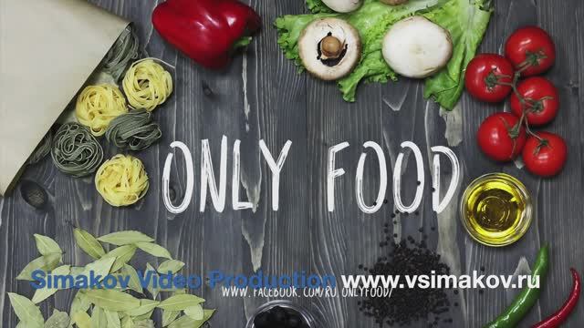 Запеканка из пельменей. Кулинарный проект "Only Food"