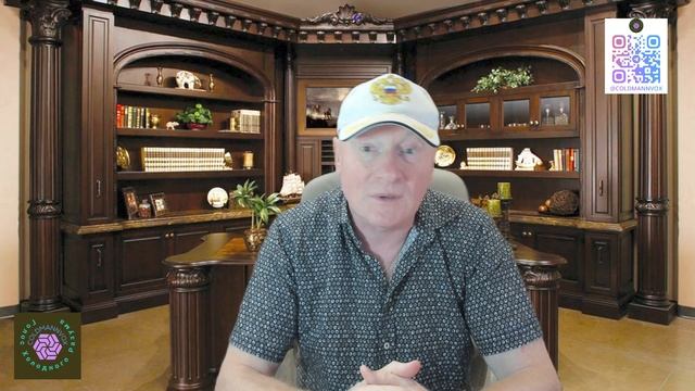 Россия, Америка, Кирк от 22.09.2025г.