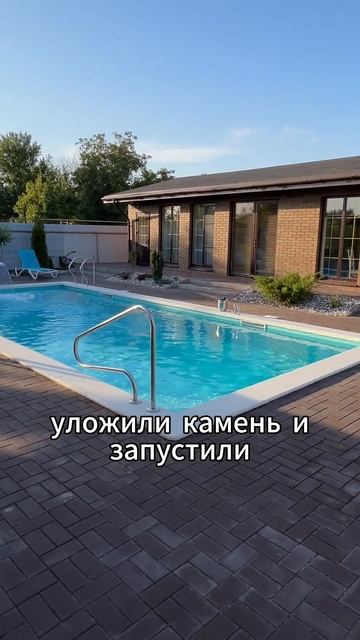 Когда начинать строительство бассейна? Спойлер:не весной| Строительство бассейнов в Ростове-на-Дону