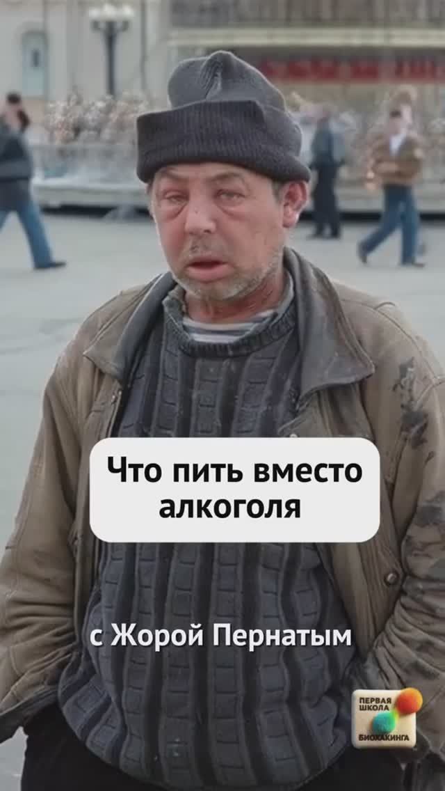 Что пить вместо алкоголя? #питание #пшб #иринабаранова